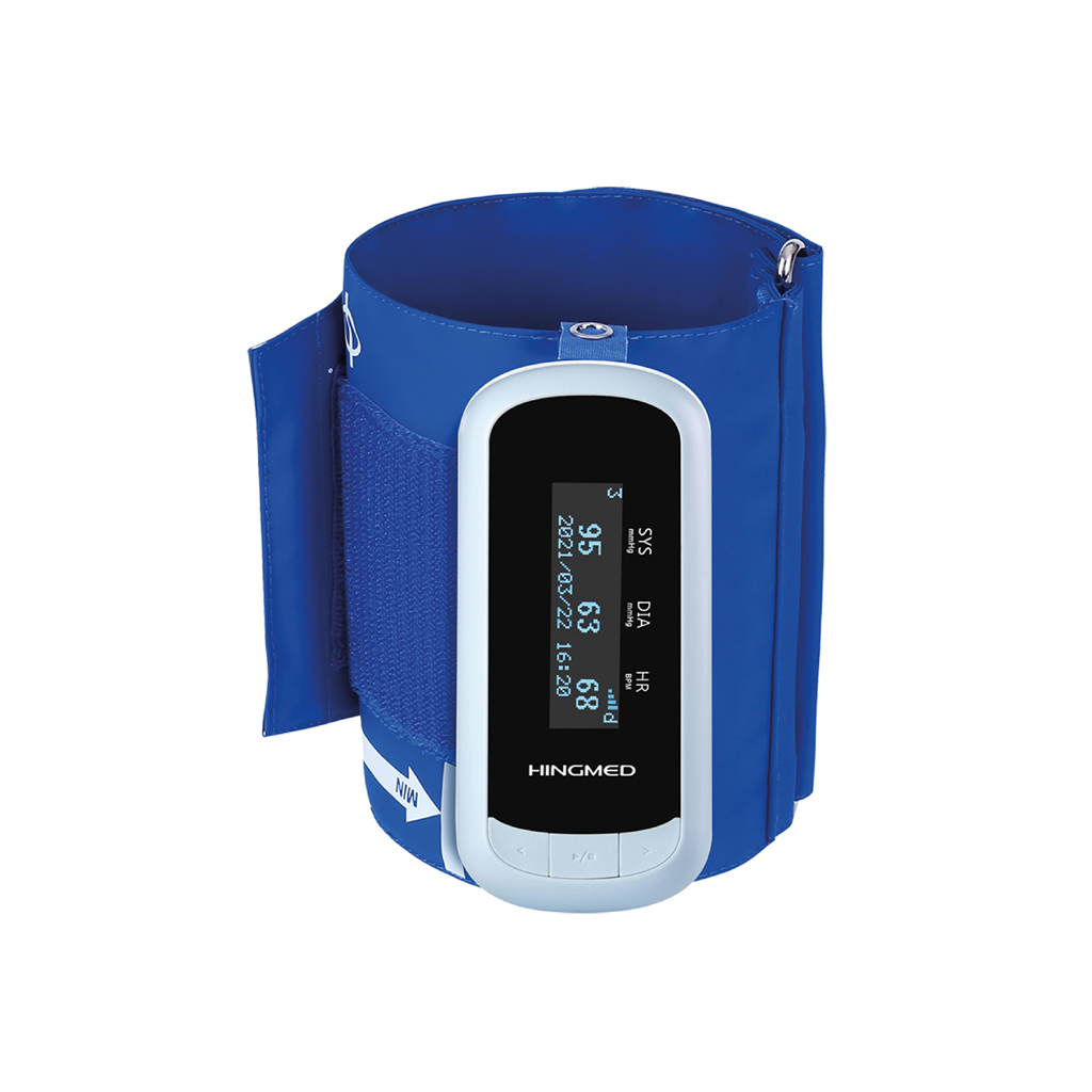Hingmed Ambulatory Blood Pressure Monitor | EMT Healthcare